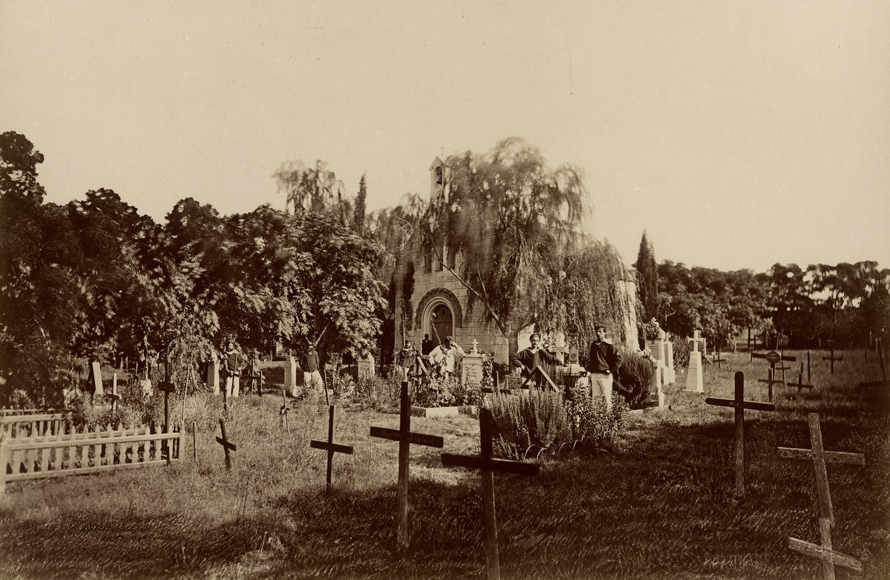 Österreichischer Marinefriedhof - Österreichische Marine-Bibliographie